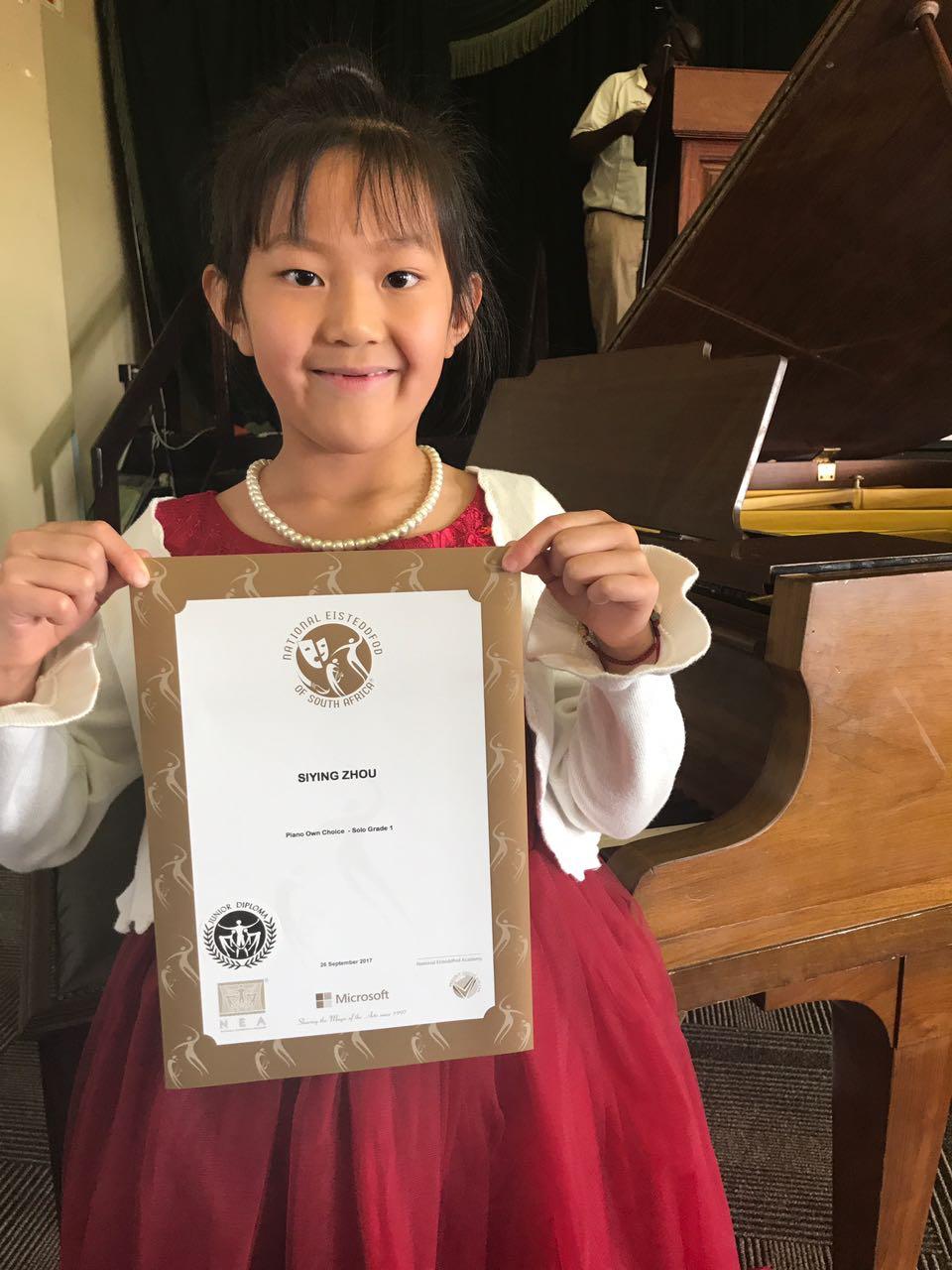 Music Lessons for Kids Johannesburg